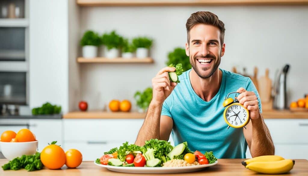 Mehr Energie mit Intervallfasten: Eine einfache Anleitung für Anfänger